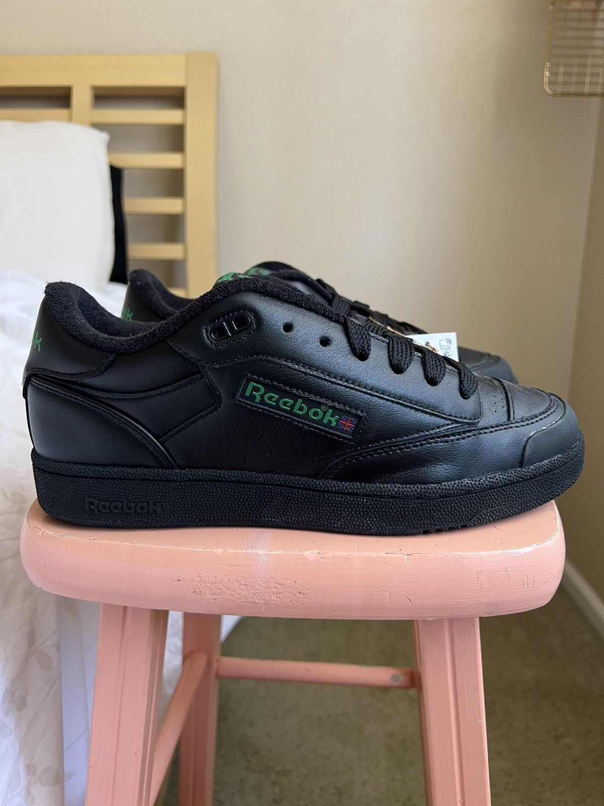 Reebok Beams x Reebok Skate Shoe | Grailed