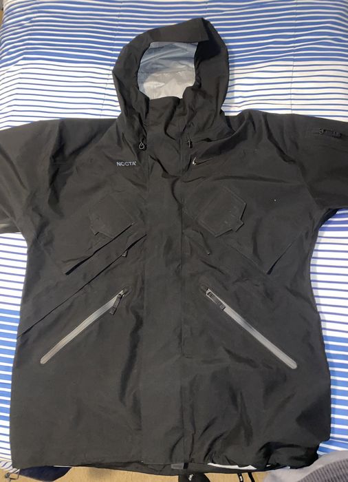 Nike Nike x Nocta Shell Jacket | Grailed