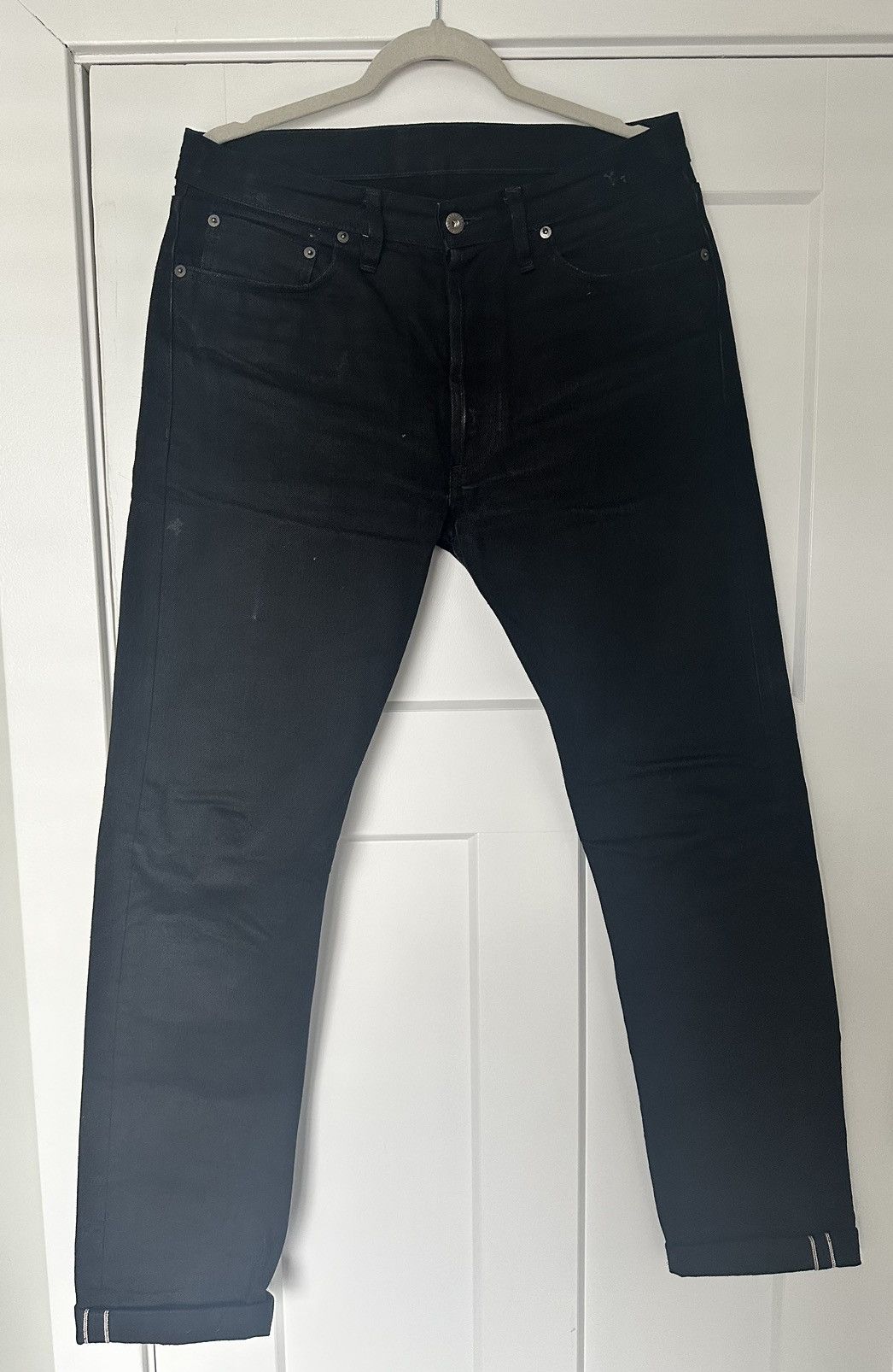 3sixteen 3sixteen CT-220x Denim | Grailed