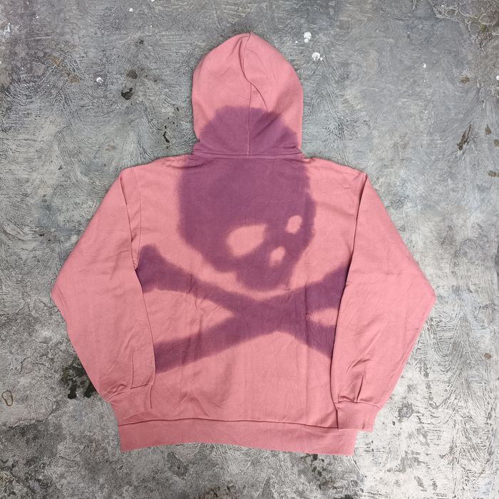 Travis Scott Cactus Jack x Mastermind Japan Zipper Hoodie | Grailed