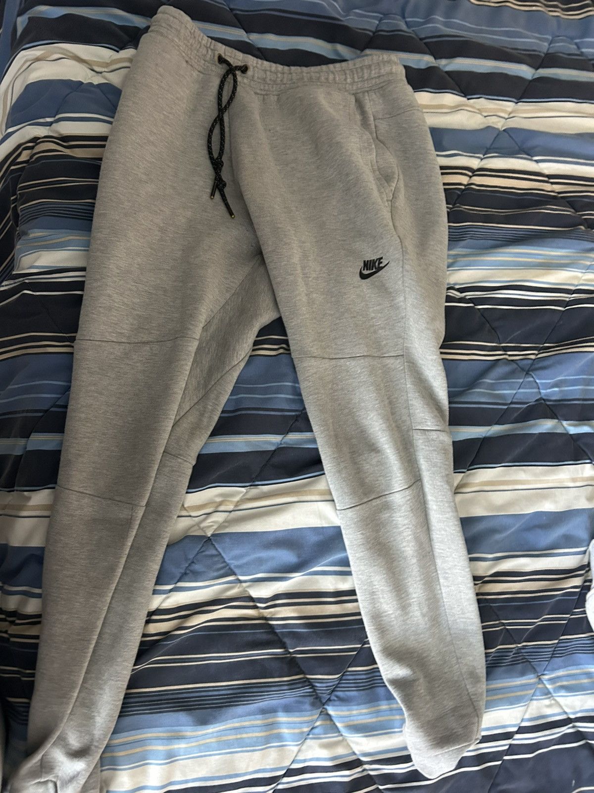 Nike Nike Tech Fleece Set | Grailed