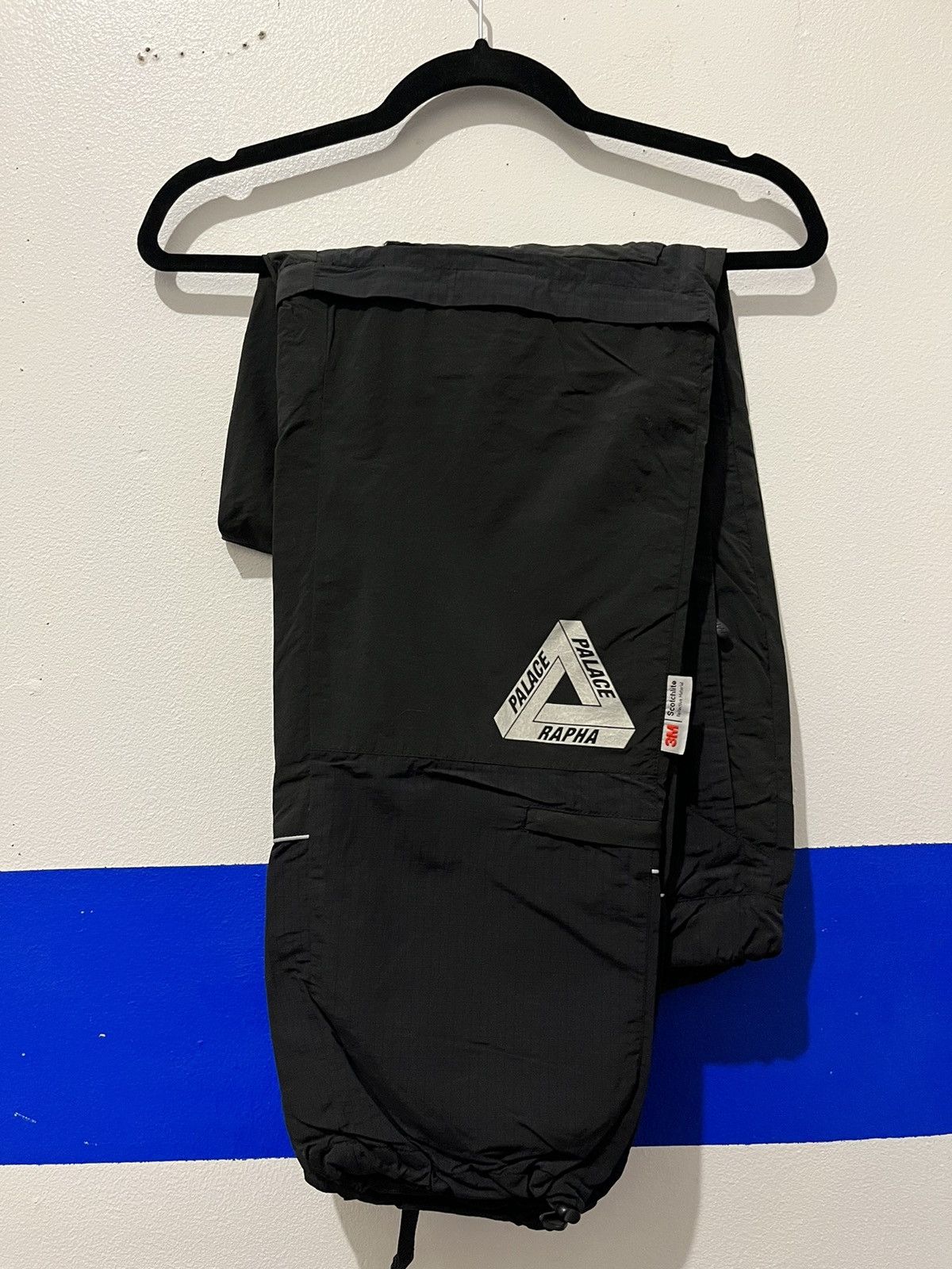 Palace × Rapha × Rare Palace x Rapha | Grailed