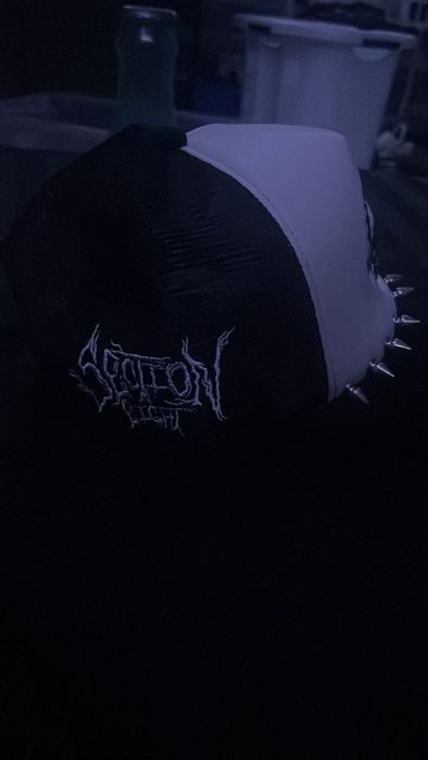 Section 8 Section8 spiked hat | Grailed