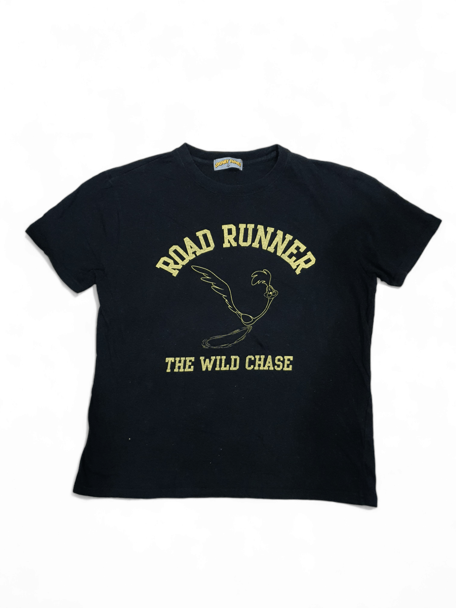 Anima × Cartoon Network × Warner Bros VTG Y2K LOONEY TUNES ROAD RUNNER ...