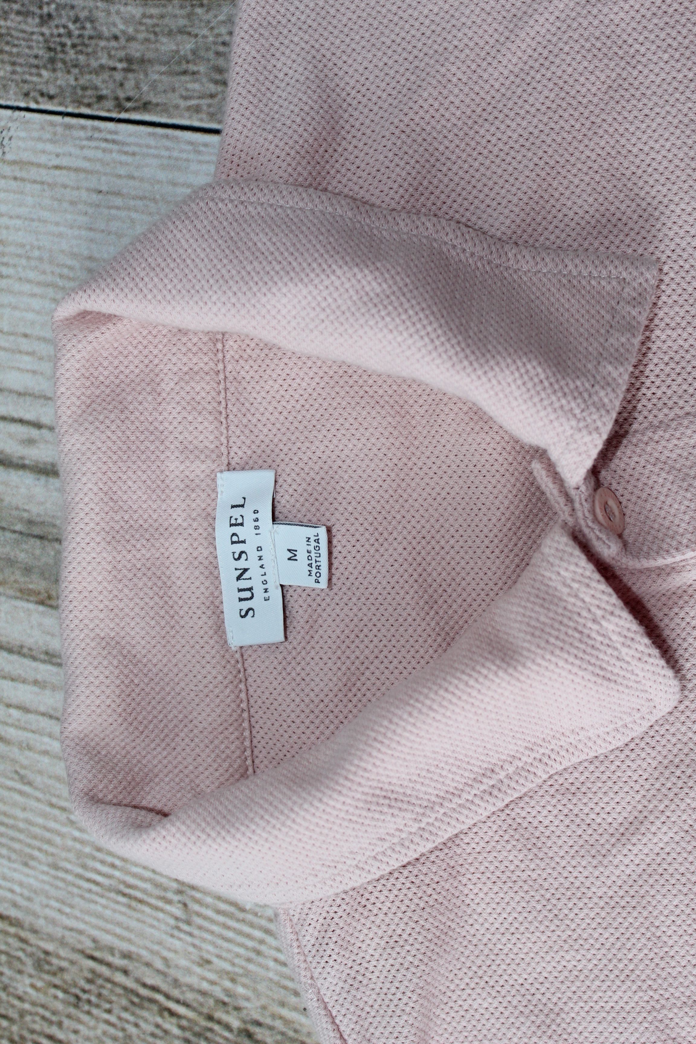 Sunspel SUNSPEL Short Sleeve Shirt Top | Grailed