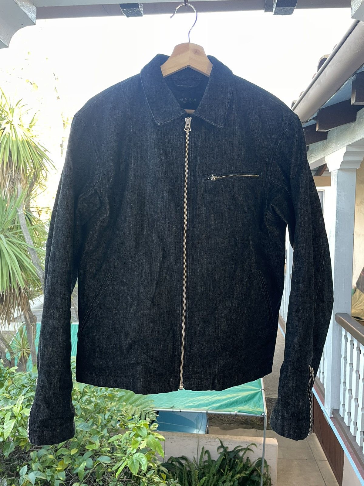 Rag And Bone Melrose
