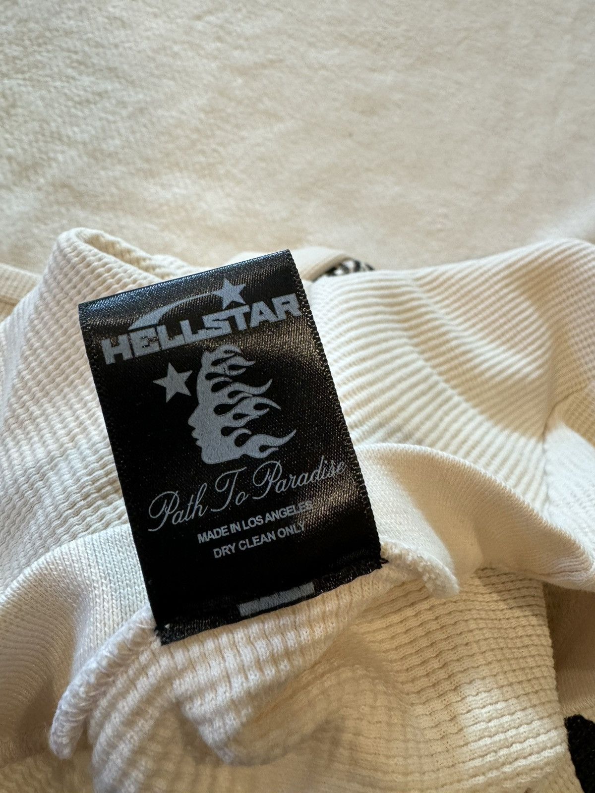 HELLSTAR Hellstar Victory Thermal | Grailed