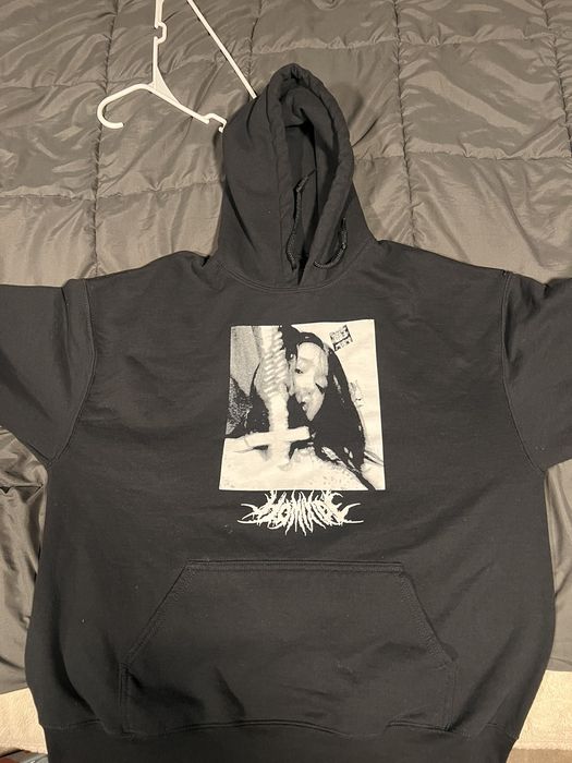 Streetwear HOMIXIDE GANG “HOMIXIDE LIFESTYLE” HOODIE | Grailed