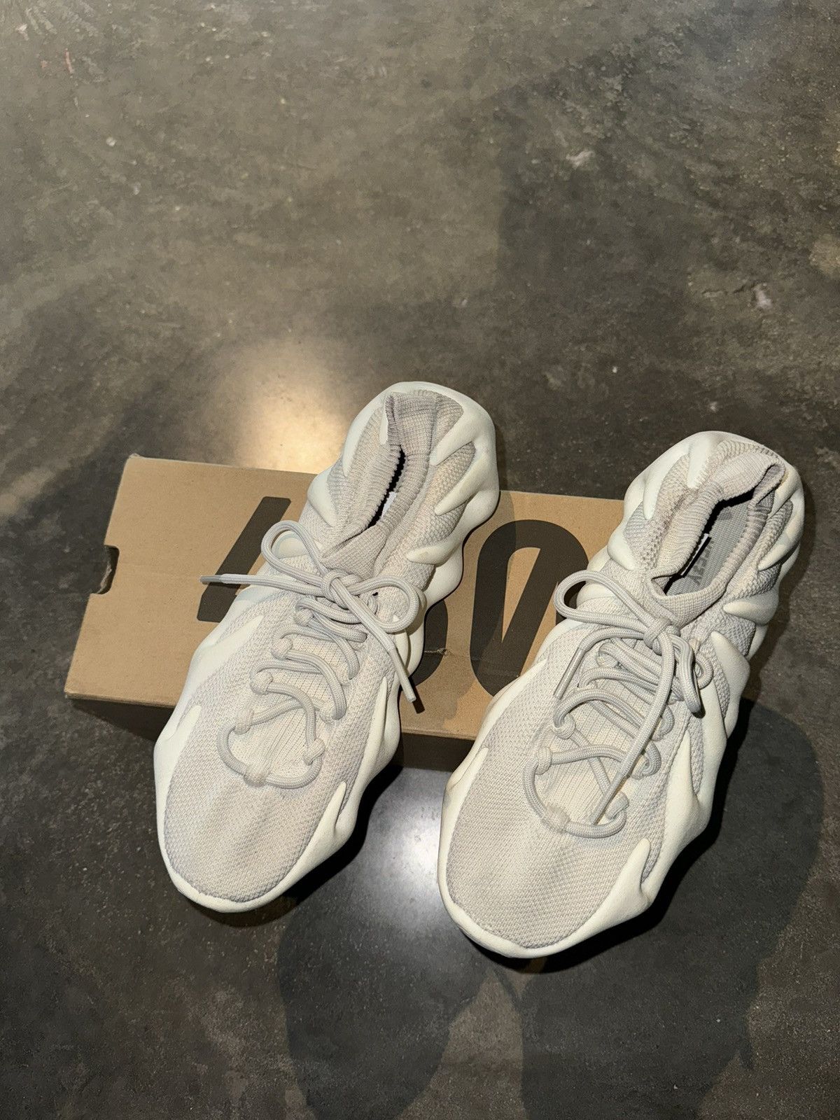Adidas × Kanye West Yeezy 450 | Grailed