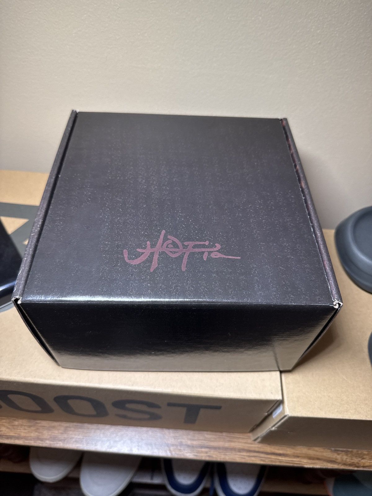 Travis Scott Utopia Limited Edition BOX ONLY | Grailed