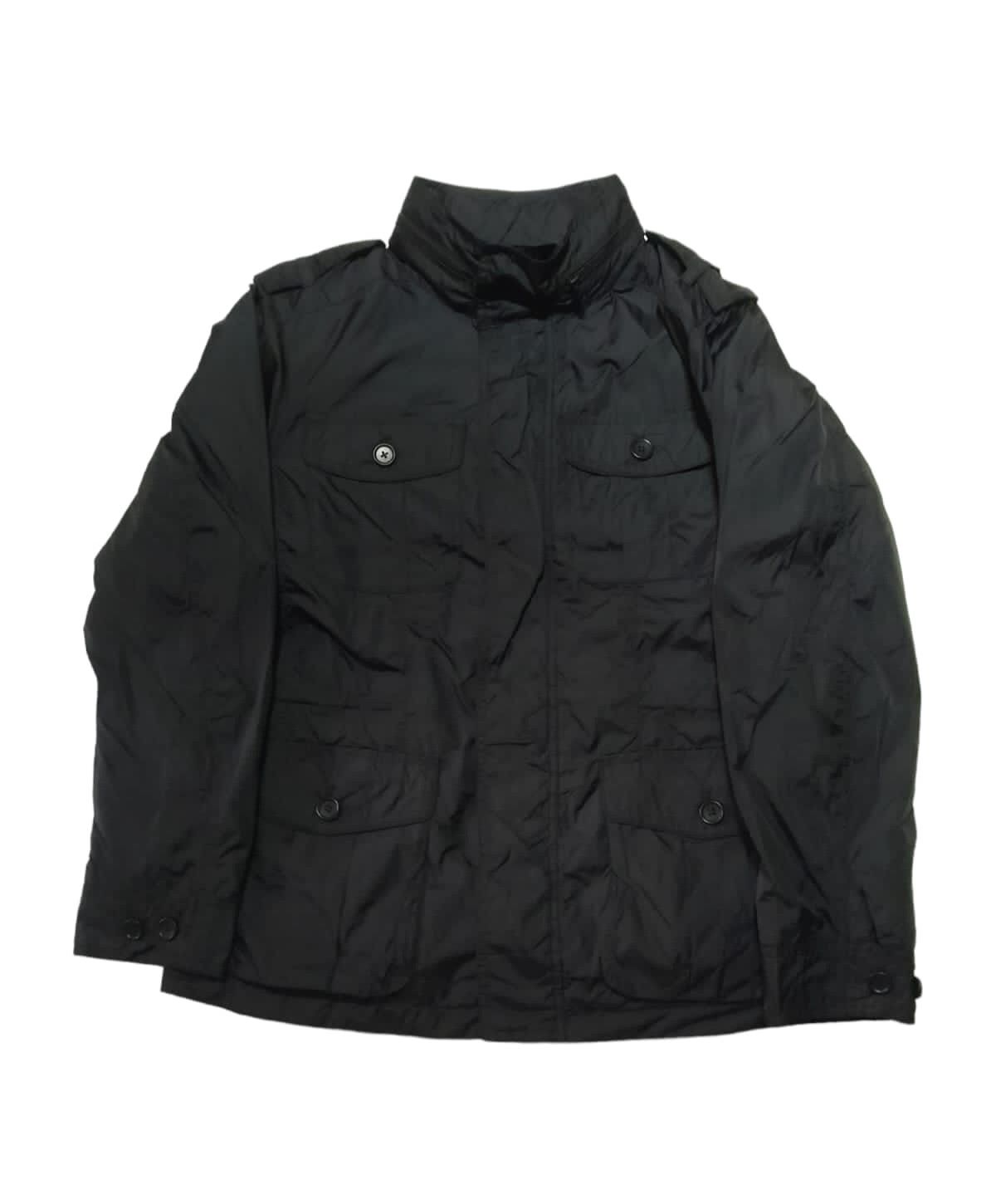 Japanese Brand Uniqlo Nylon Parka Jacket | Grailed