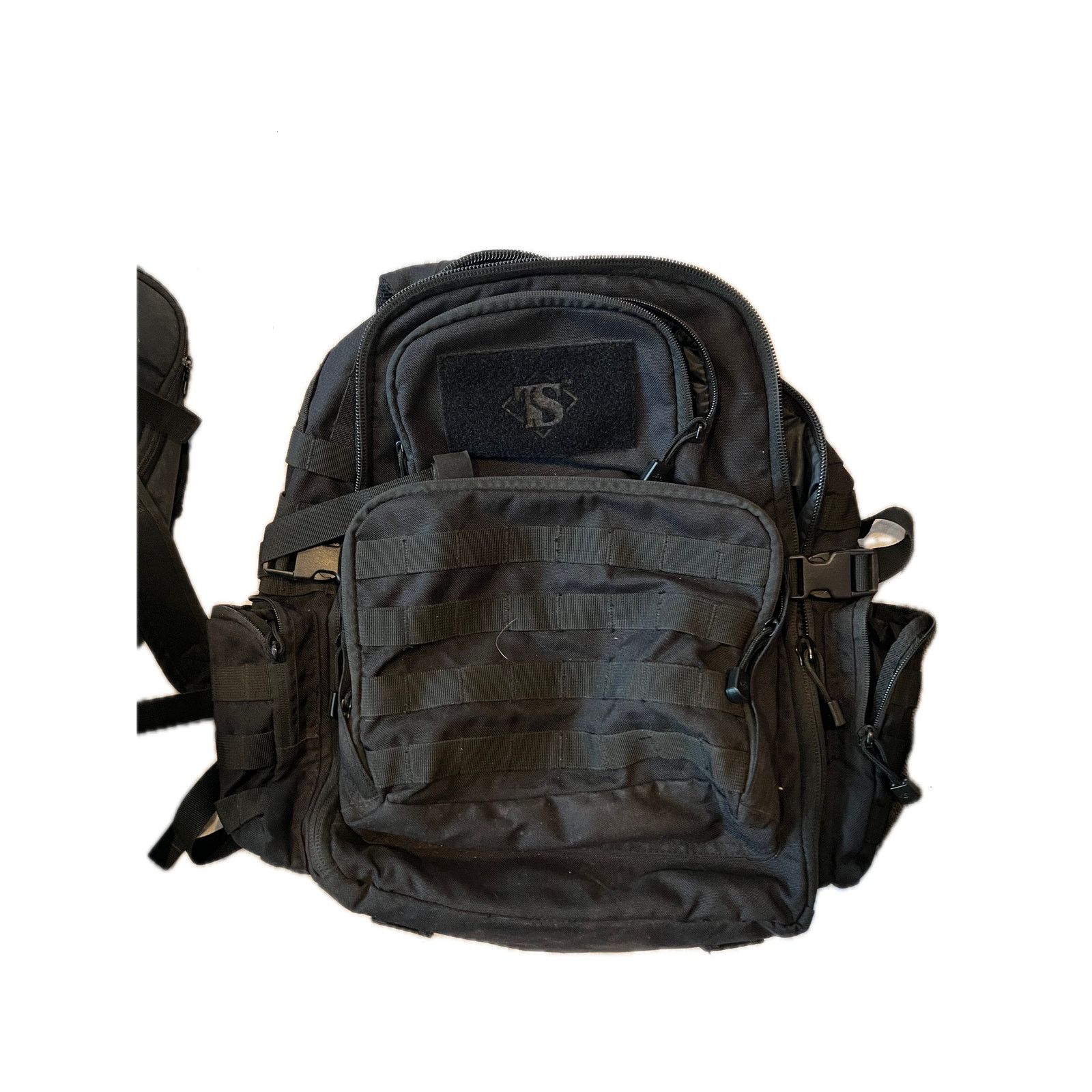 Tru-Spec Tru Spec Elite 3 Day Backpack Military Tactical Backpack | Grailed