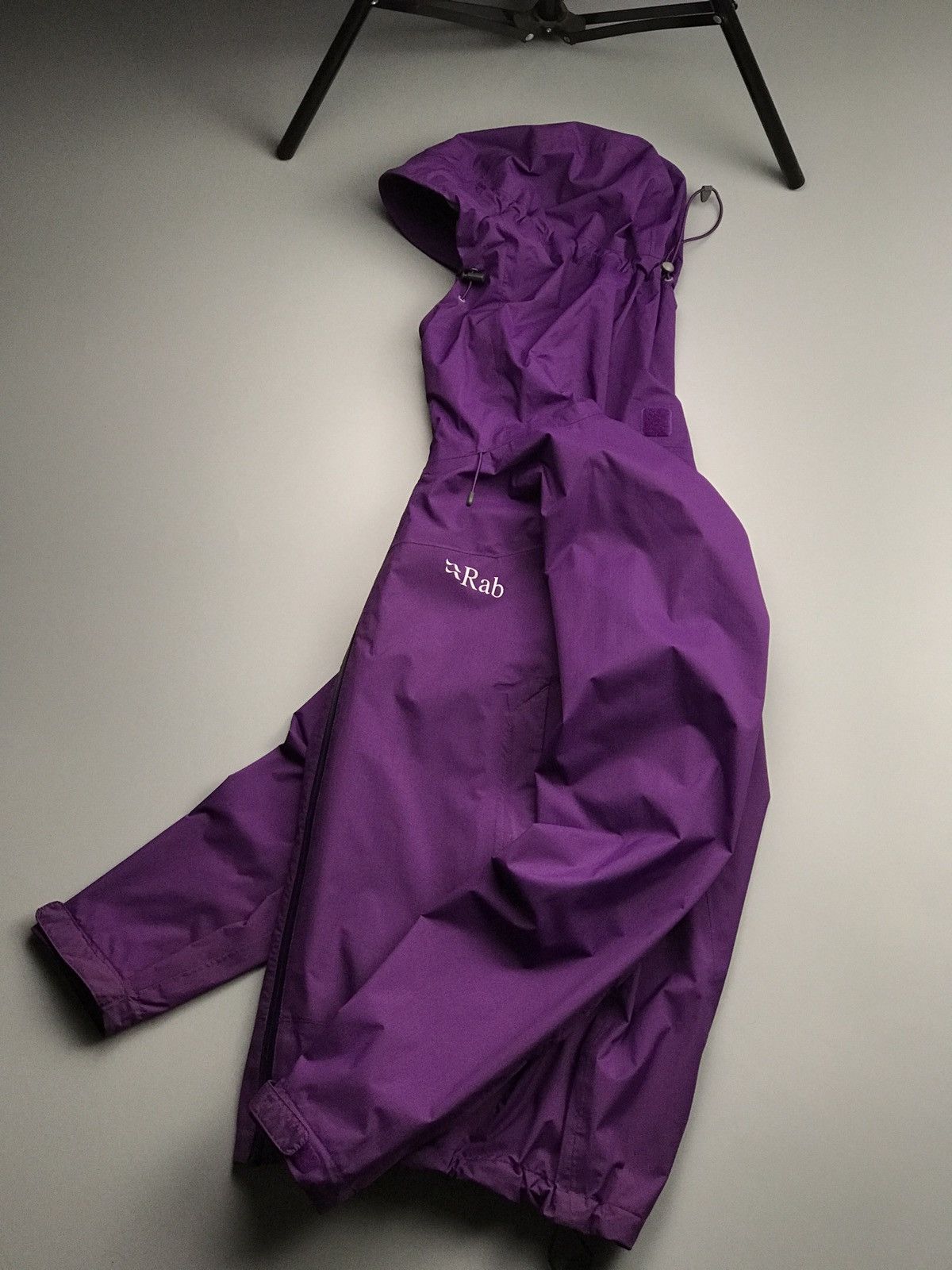 Outdoor Life Rab Downpour Plus Jacket Grailed 