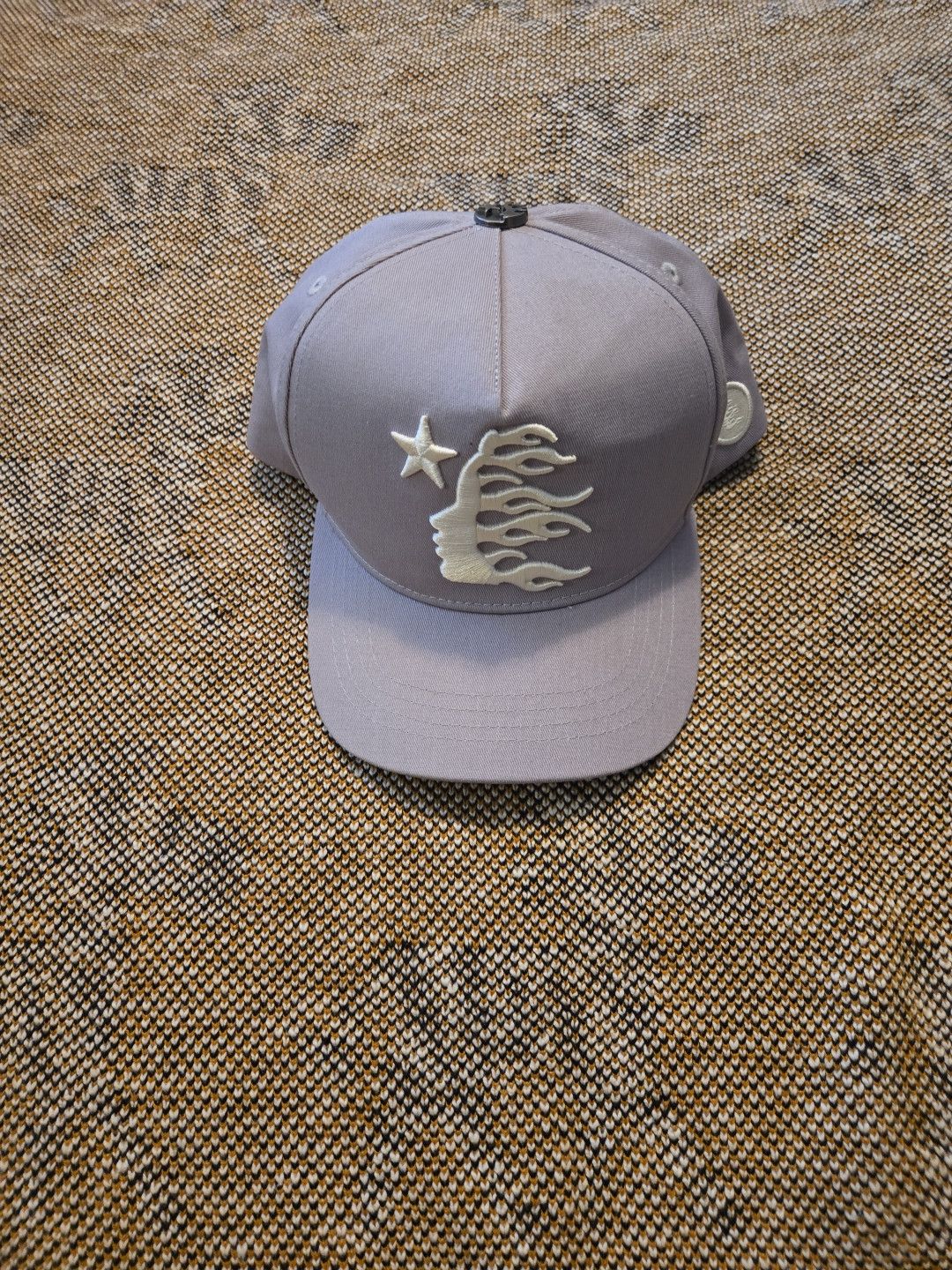 HELLSTAR Hellstar Snapback | Grailed