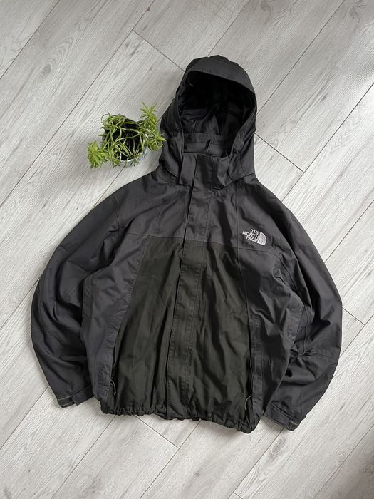 Vintage Jacket The North Face Vintage Gorpcore Outdoor Drip Y2K 90s ...