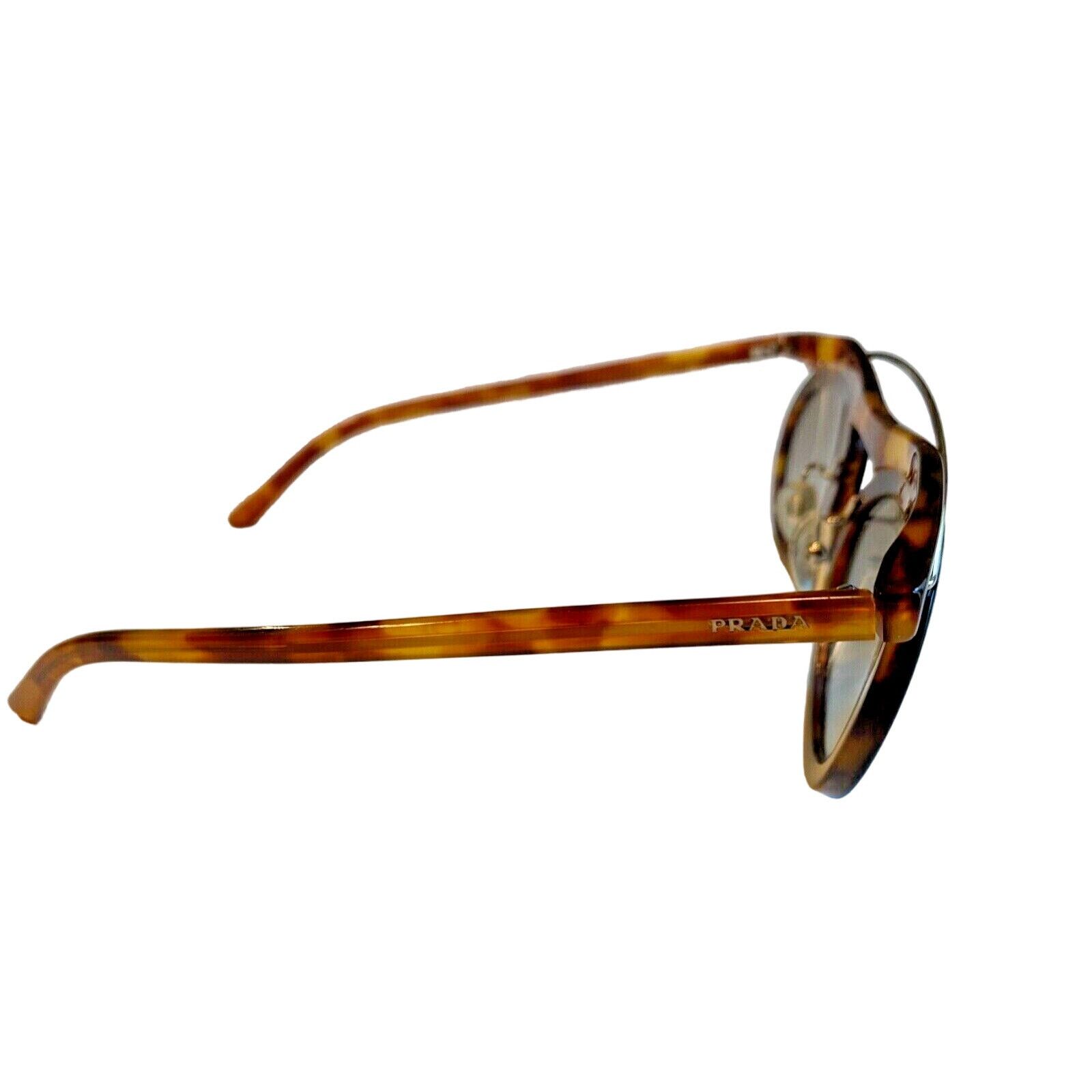 Prada PRADA Limited Edition Tortoise Shell Sunglasses PR 03P | Grailed