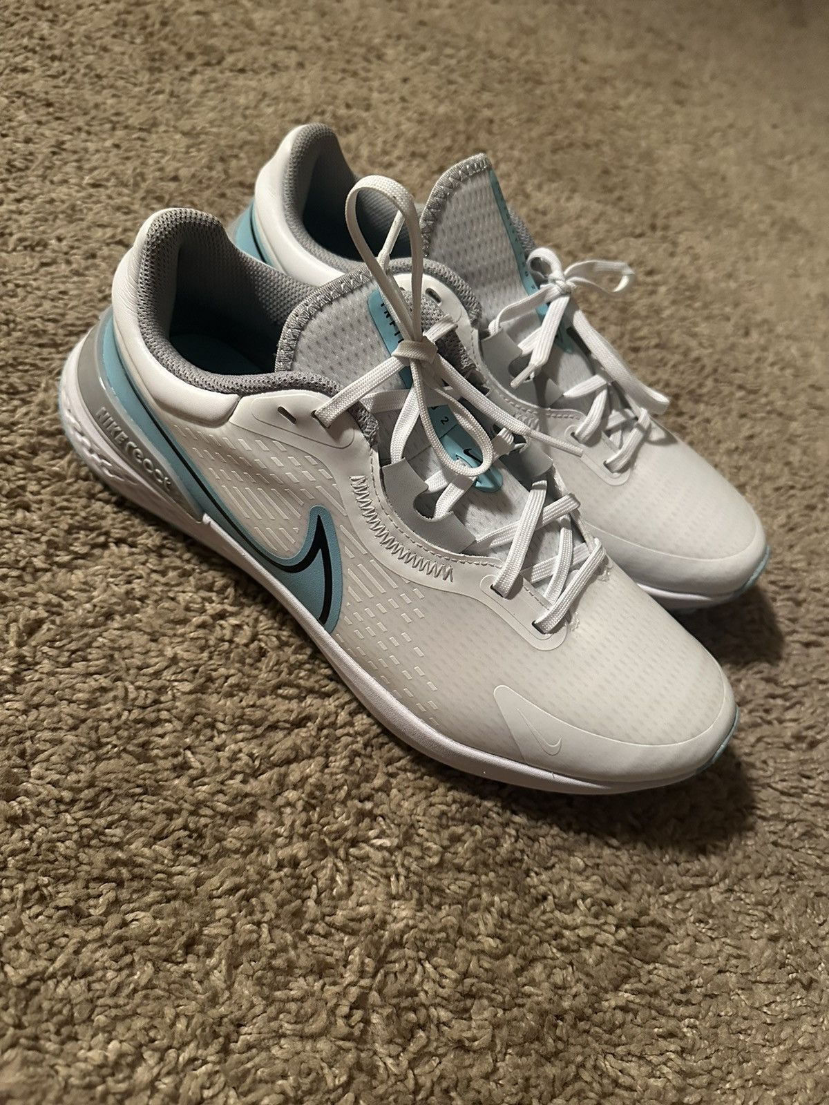 Nike Men's Infinity Pro 2 Sneaker 10.5 | Grailed