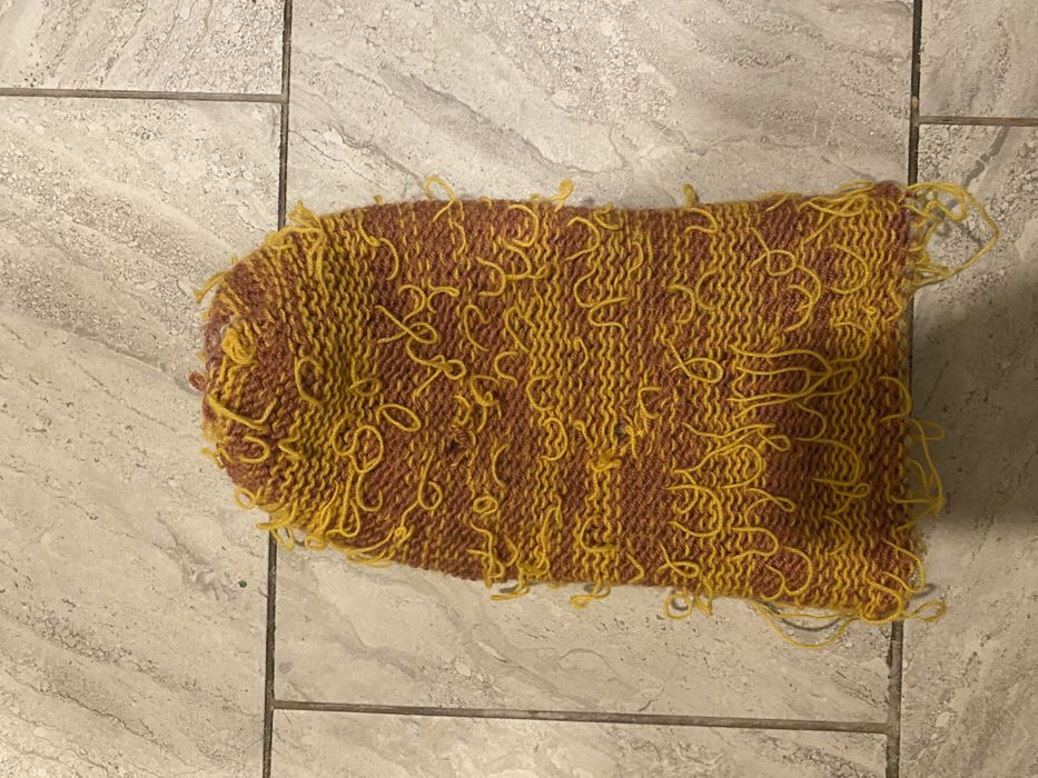 Other GREEDY UNIT reversible bacalava | Grailed