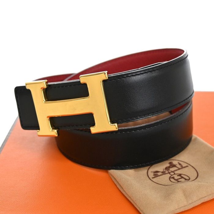 Hermes Hermès H belt | Grailed