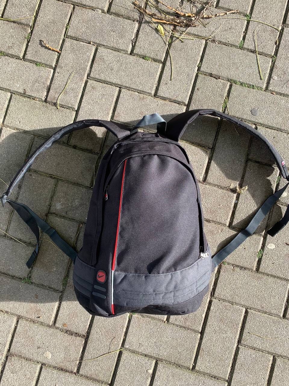 Nike × Streetwear × Vintage Backpack NIKE vintage y2k gorp core, opium ...