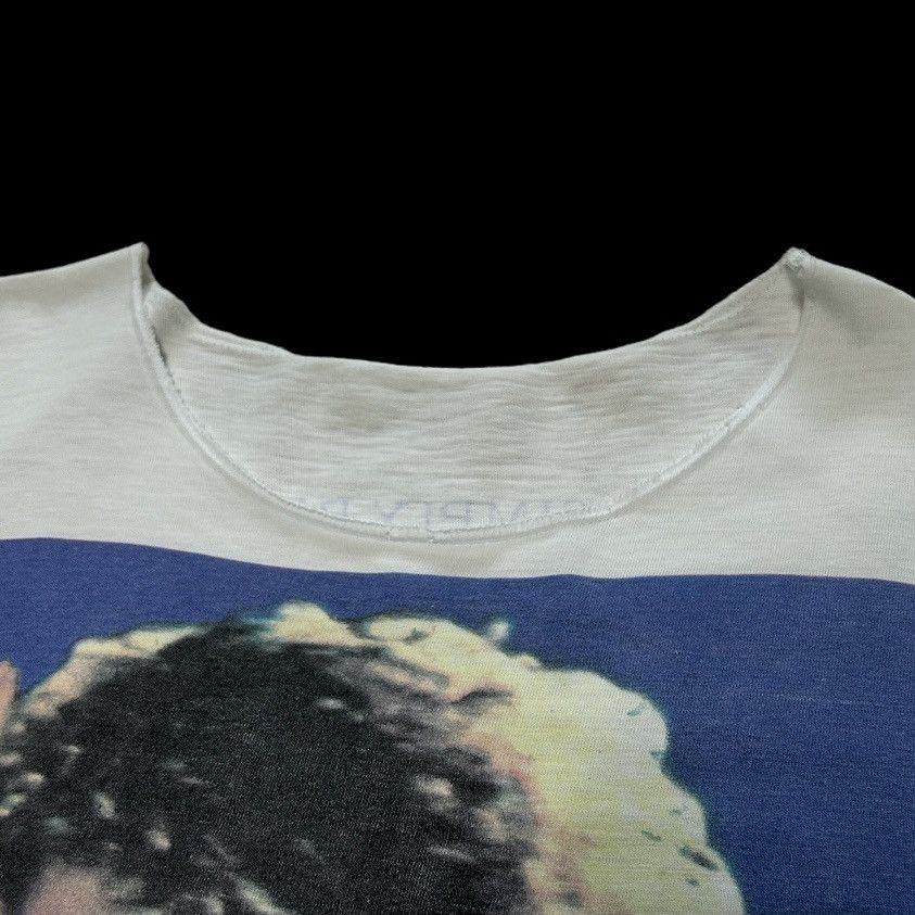 Band Tees × Vintage 90’s Simply Red t-shirt | Grailed