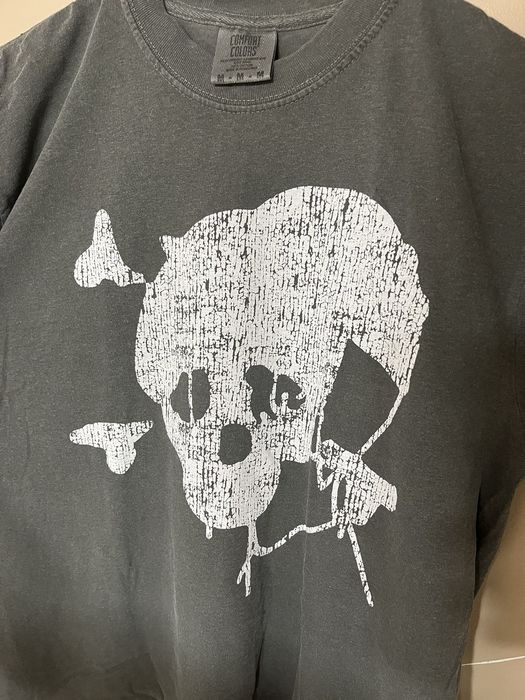 Goth Money Novagang LA-23 Headshot T-Shirt | M | Grailed