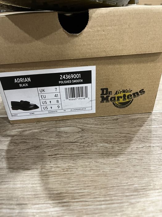 Other Doc Marten adrian tassel loafer | Grailed