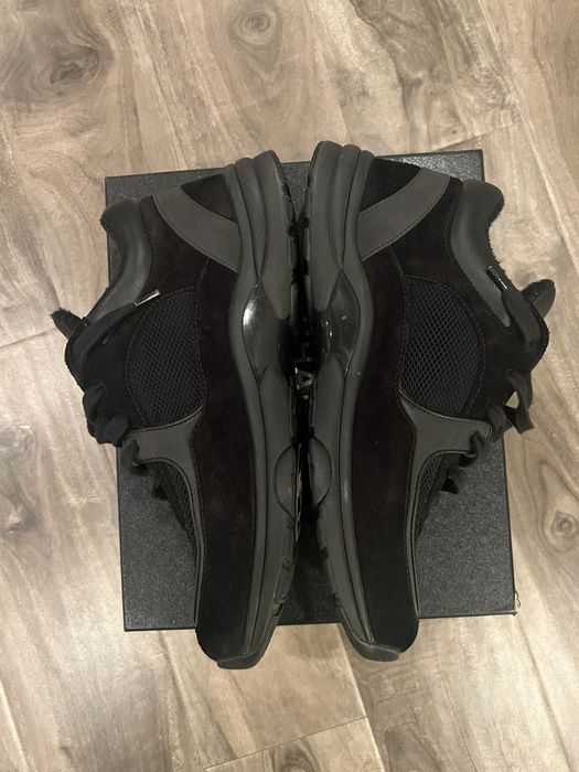 Chanel Chanel Runner | Grailed