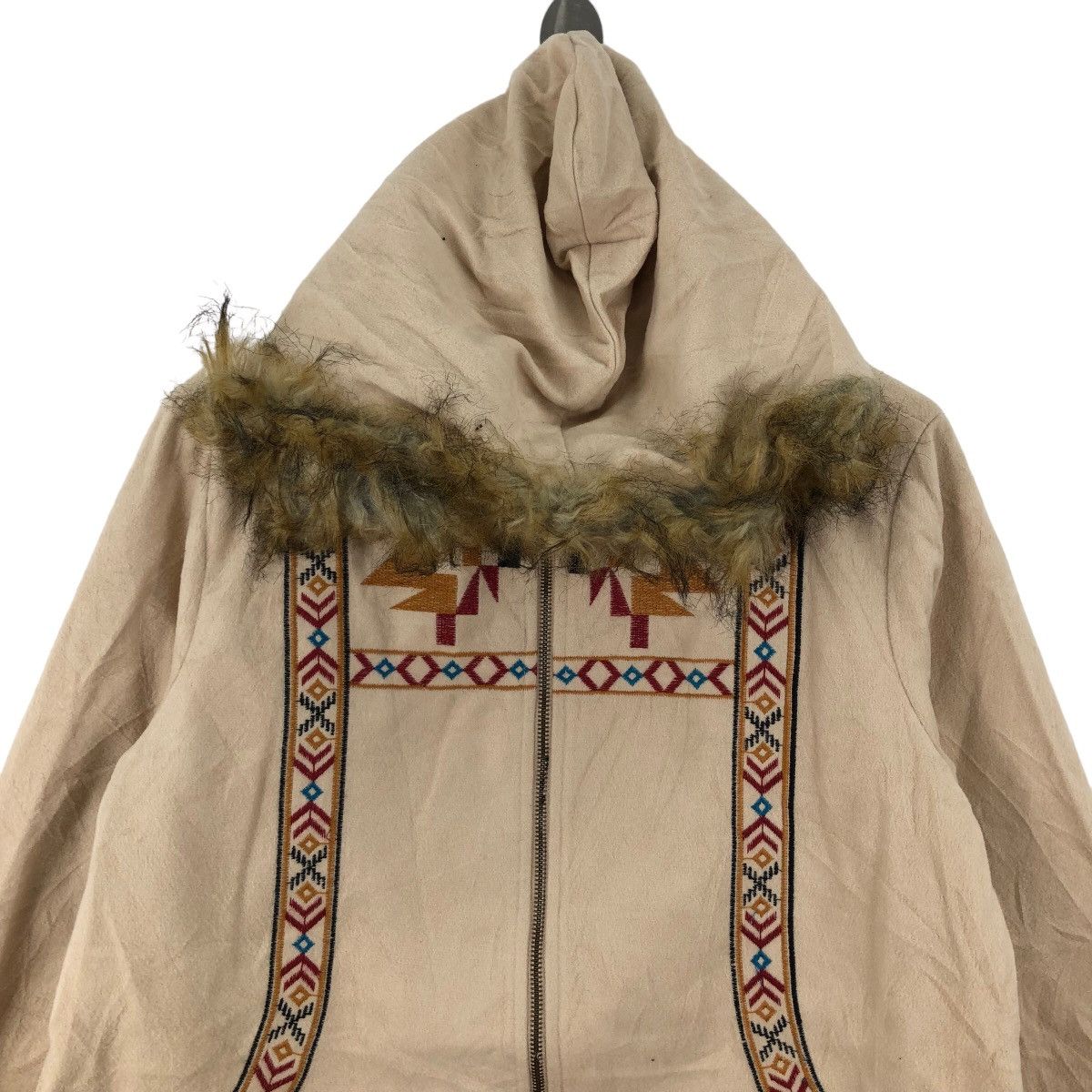 Native × Navajo × Vintage Vintage Flying Tomato Jacket Navaja Aztec ...