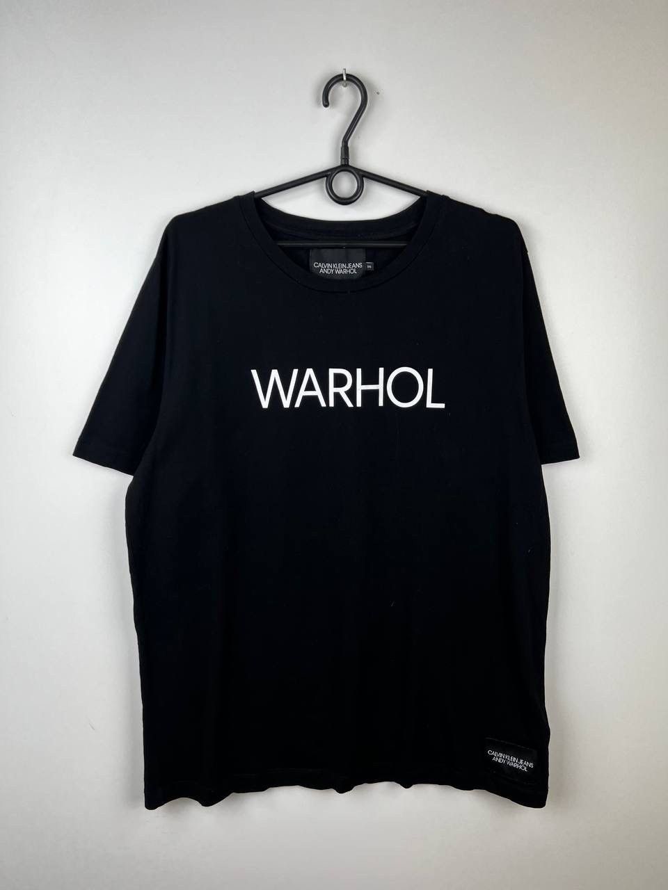 Andy Warhol × Calvin Klein × Streetwear Calvin Klein Andy Warhol luxury ...
