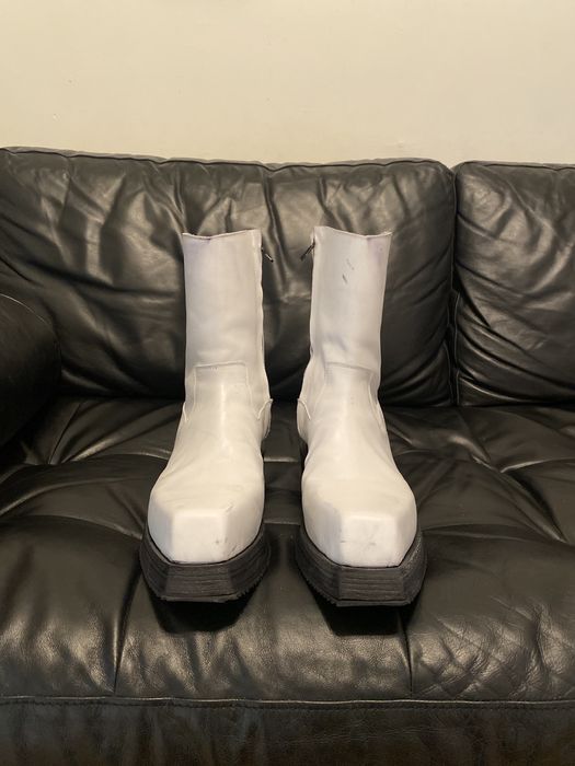 Soderberg Soderberg Drover Boot | Grailed