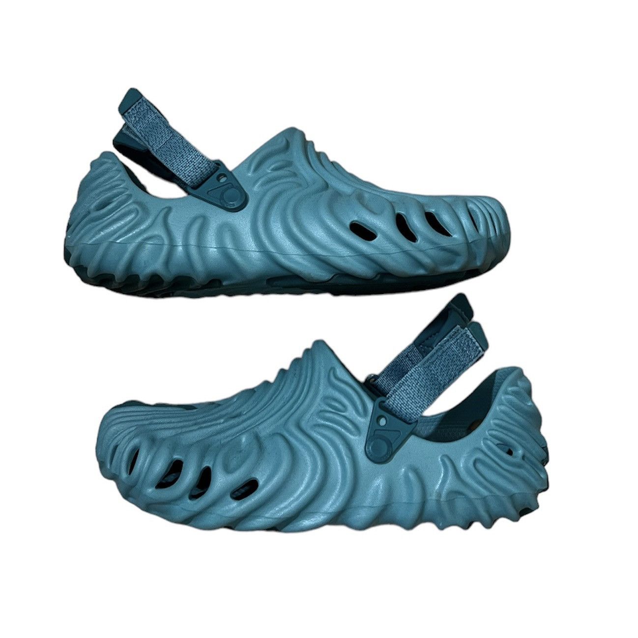 Crocs Crocs x Salehe Bembury Clog Tide | Grailed