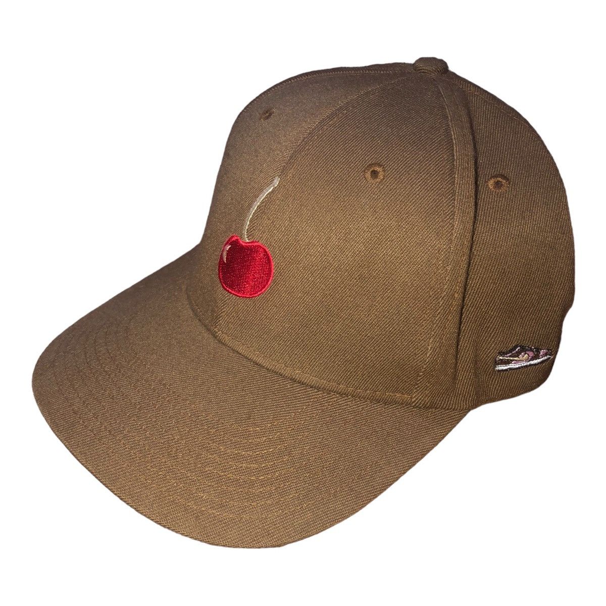 Nike × Stussy × Vintage ORIGINAL NIKE SB STUSSY CHERRY CAP | Grailed