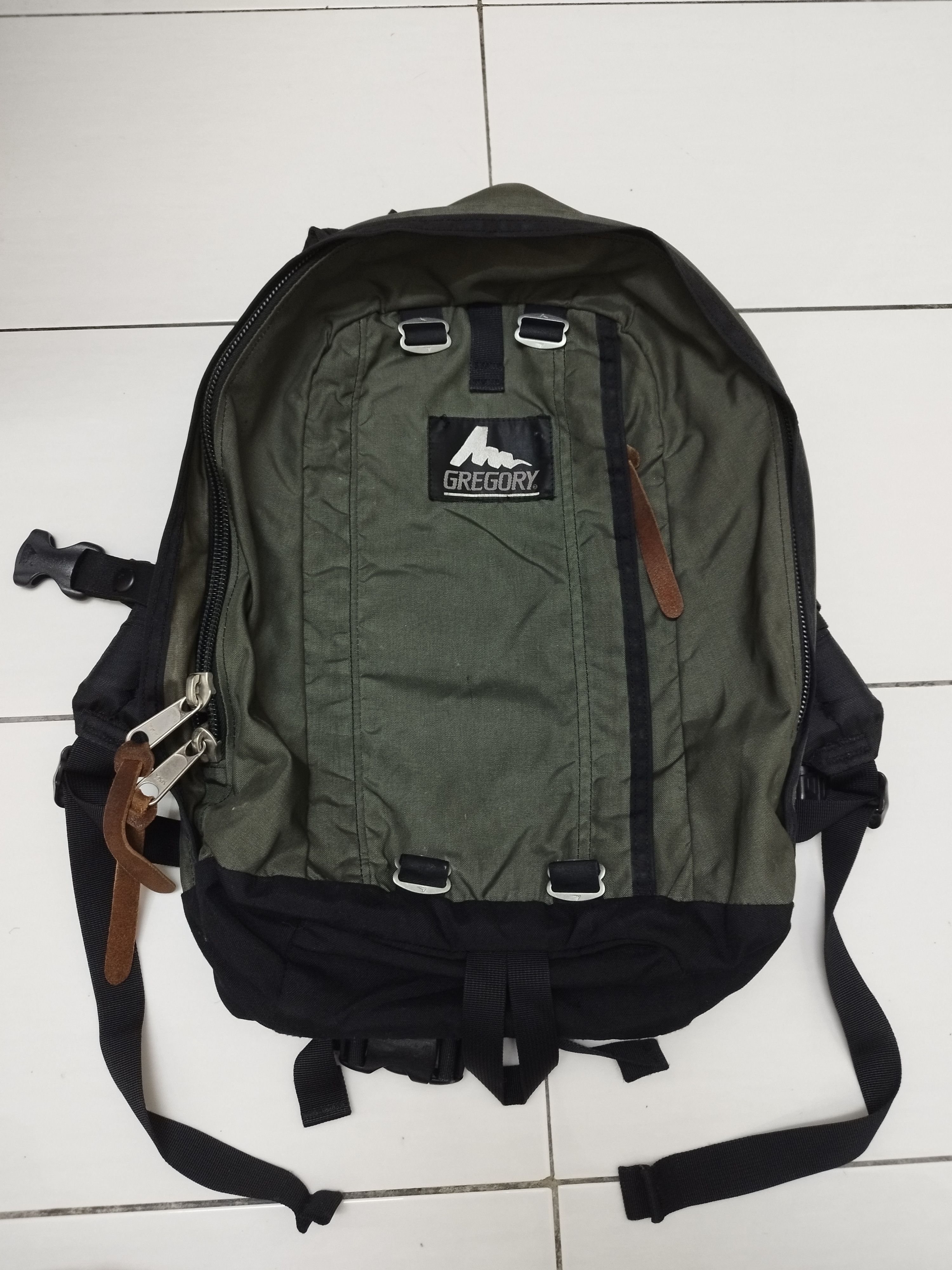 Gregory Gregory daypack | Grailed