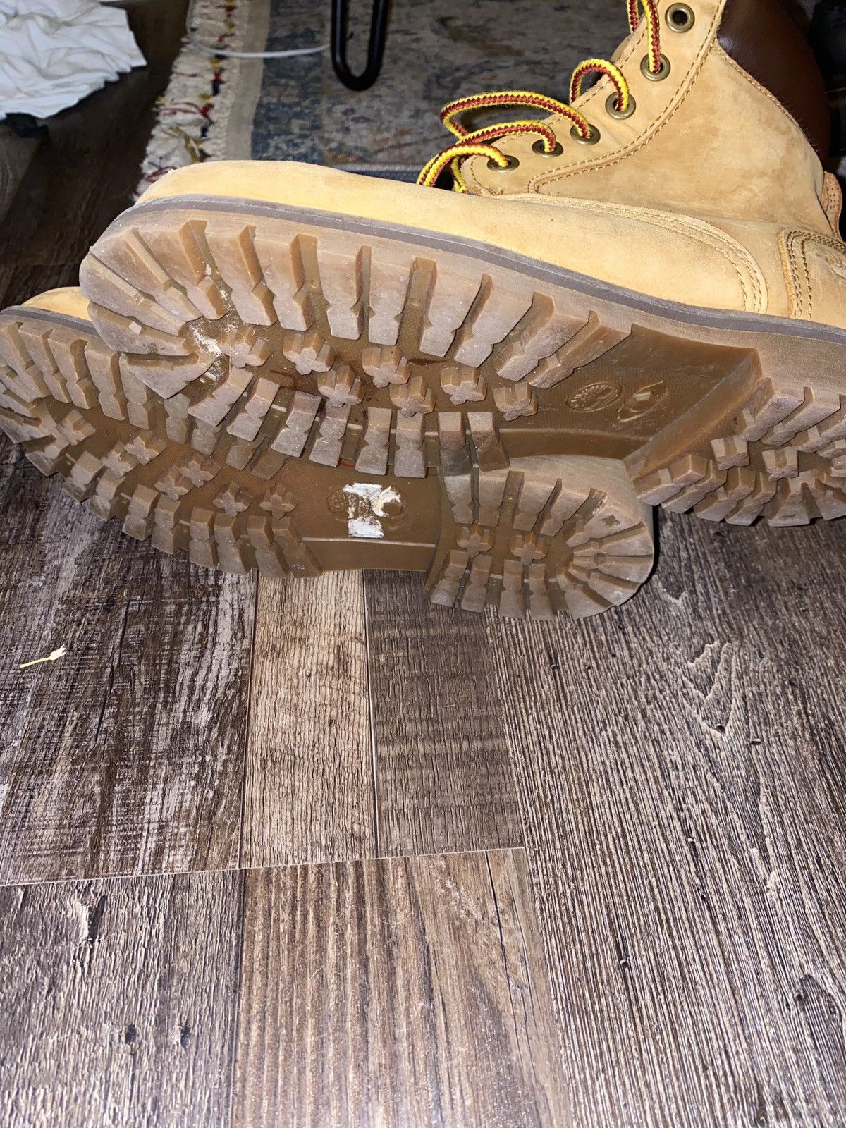 Timberland Og timberland boots | Grailed