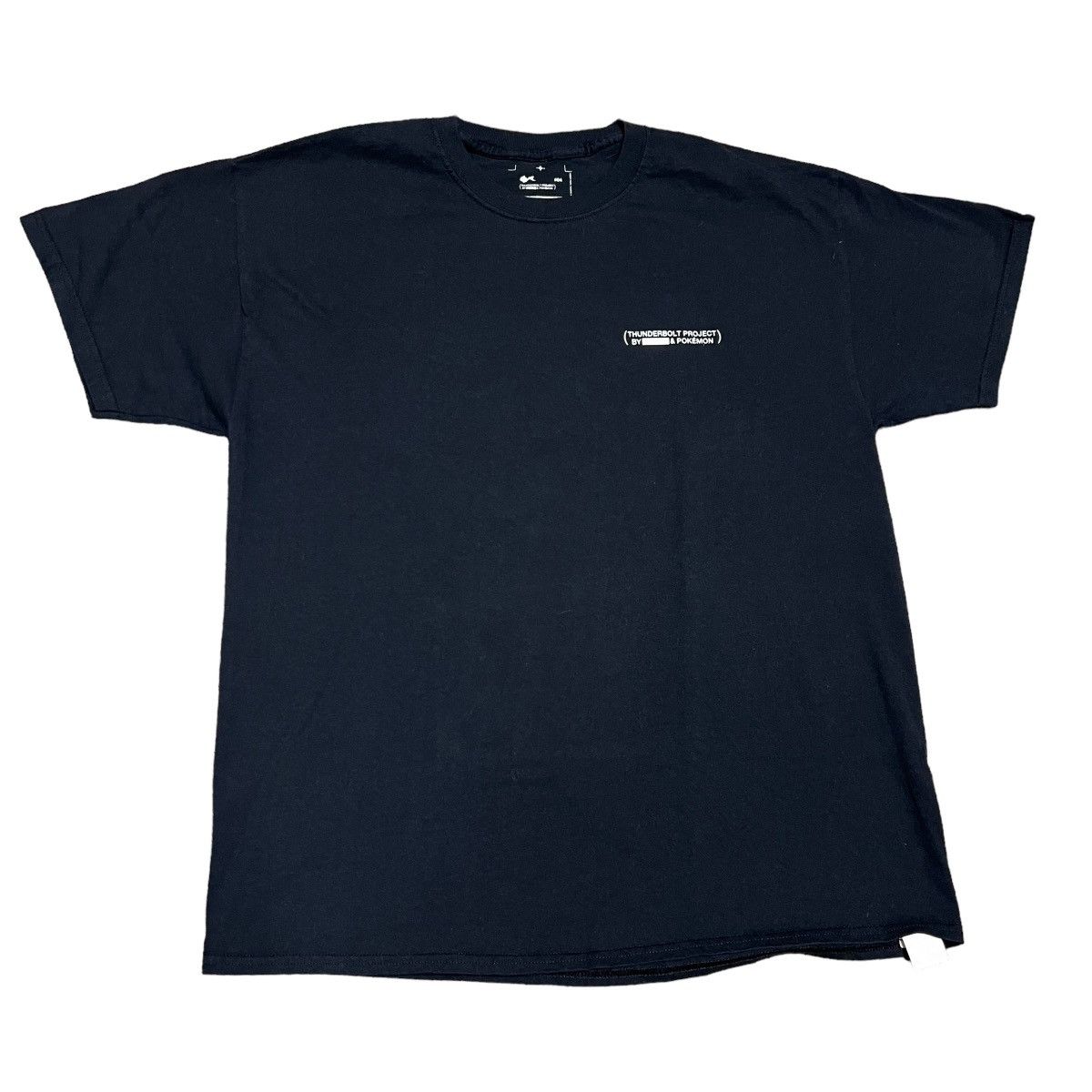 Fragment Design × Pokemon 2018 Thunderbolt Project By Fragment ...