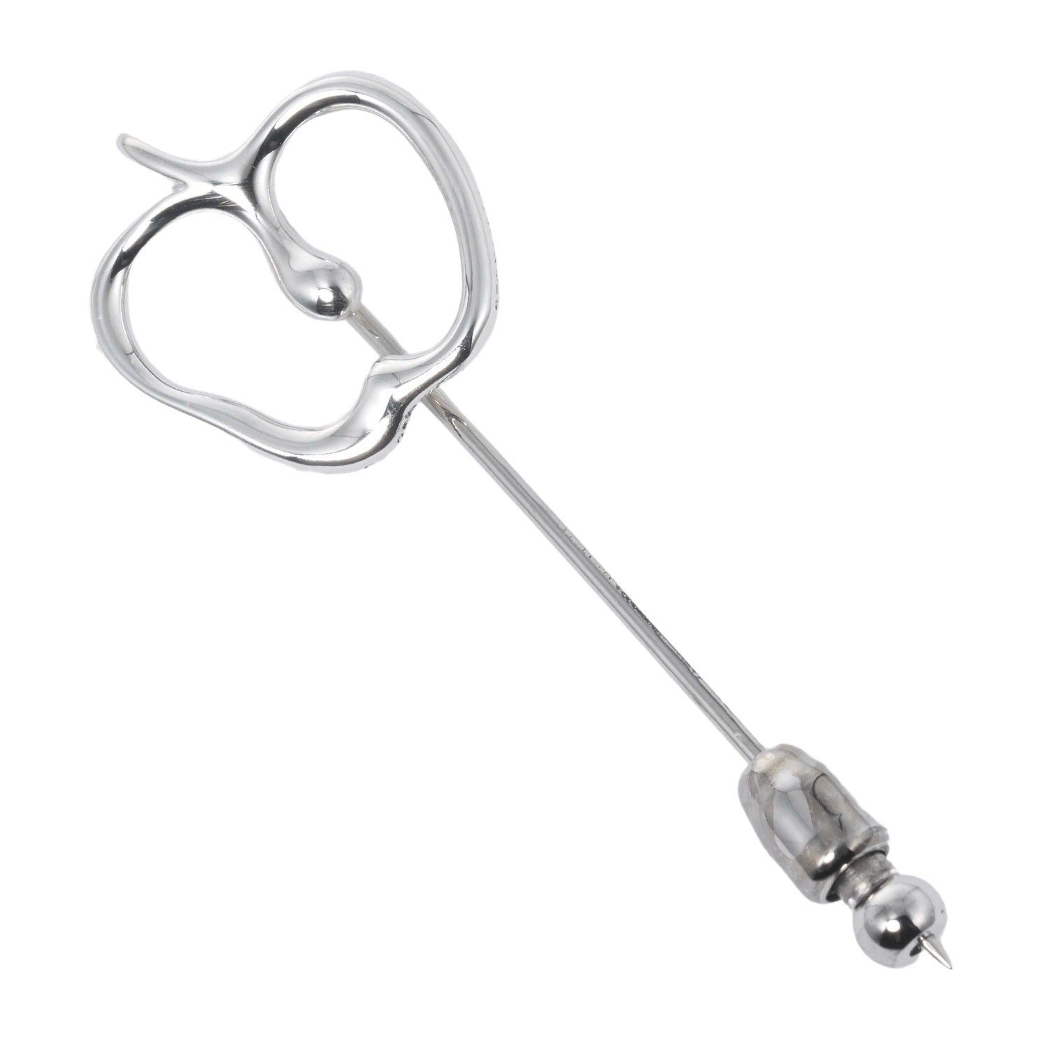 Tiffany & Co. Tiffany & Co Apple brooch | Grailed