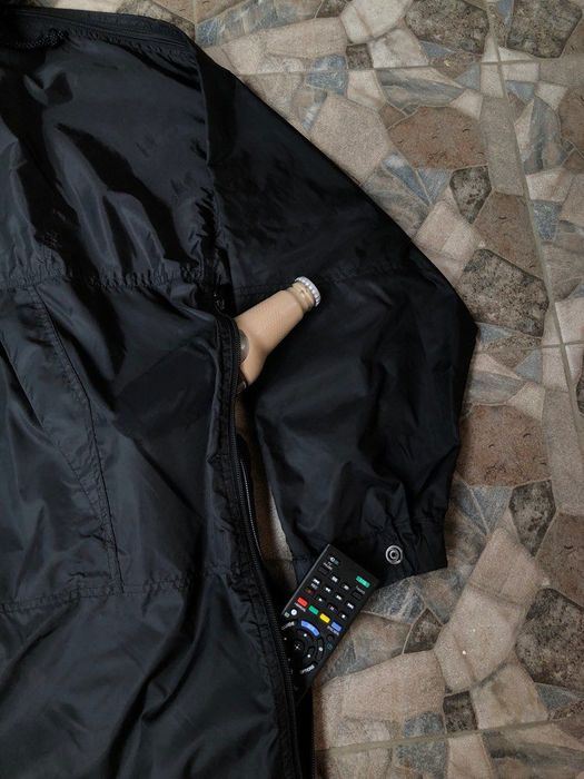 Issey Miyake Final Home - Survival Parka Jacket | Grailed