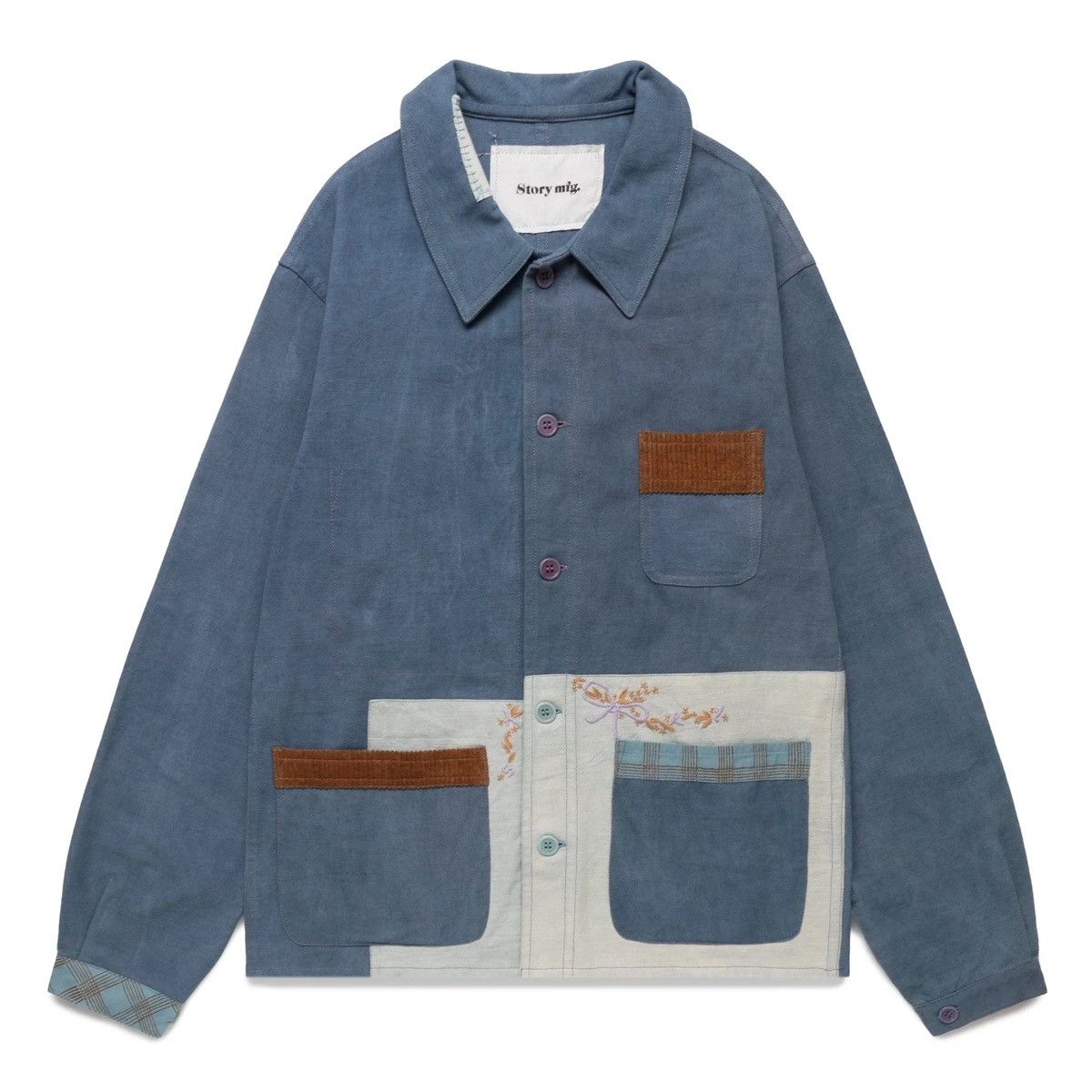 Story Mfg. French Jacket | Grailed