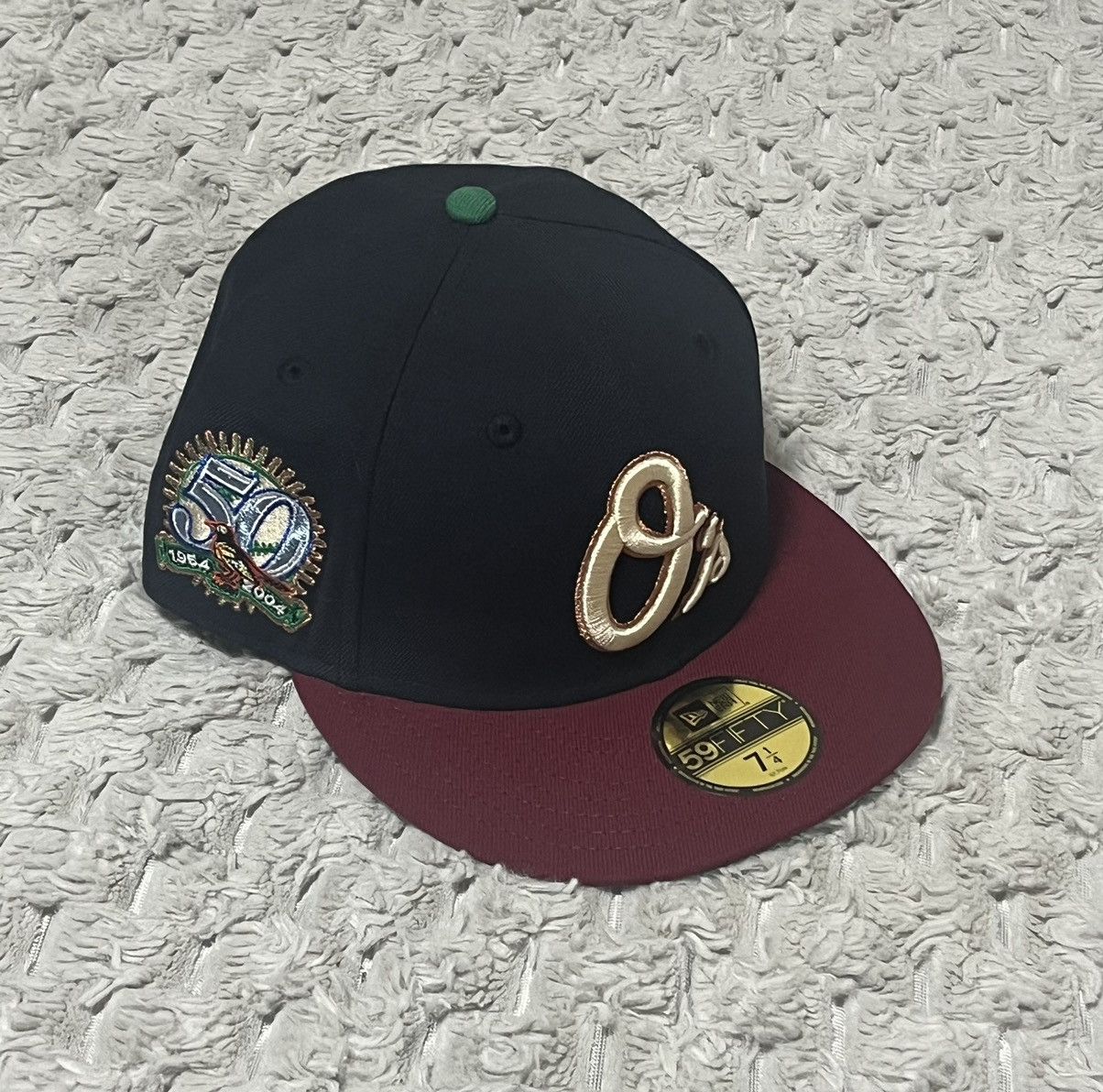 New Era 7 1/4 Hat Club Noho Baltimore Orioles “Daddy Daughter Pack ...