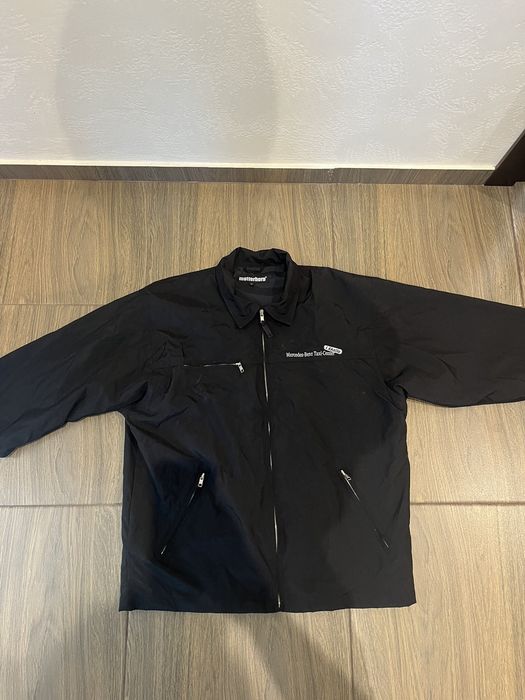 Mercedes Benz Racing Mersedes-Benz gore-tex jacket | Grailed Mercedes Benz Racing Mersedes-Benz gore-tex jacket | Grailed