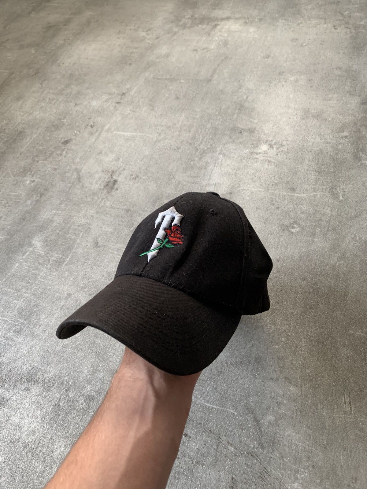 Trap Trapstar cap hat trapstar london cap unisex | Grailed