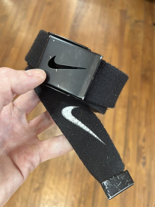 Nike Nike Belt | Grailed