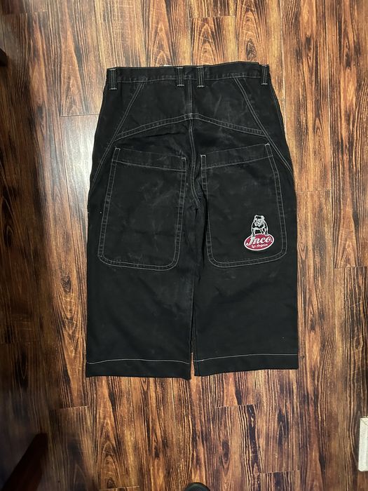 Jnco Jnco big rigs | Grailed