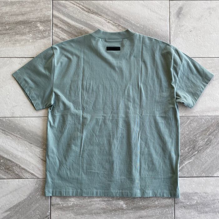 Fear of God Fear Of God Essentials Sycamore Tee | Grailed