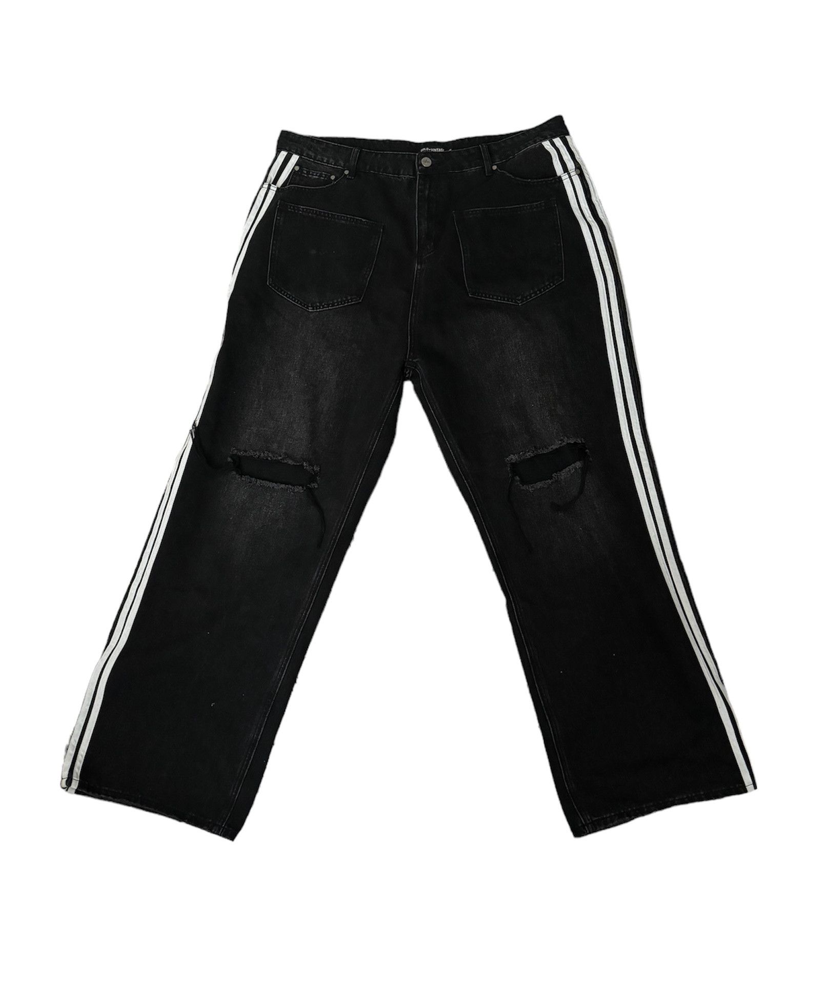 Streetwear Raspberry Hills GV Gallery G-LENCI Denim | Grailed