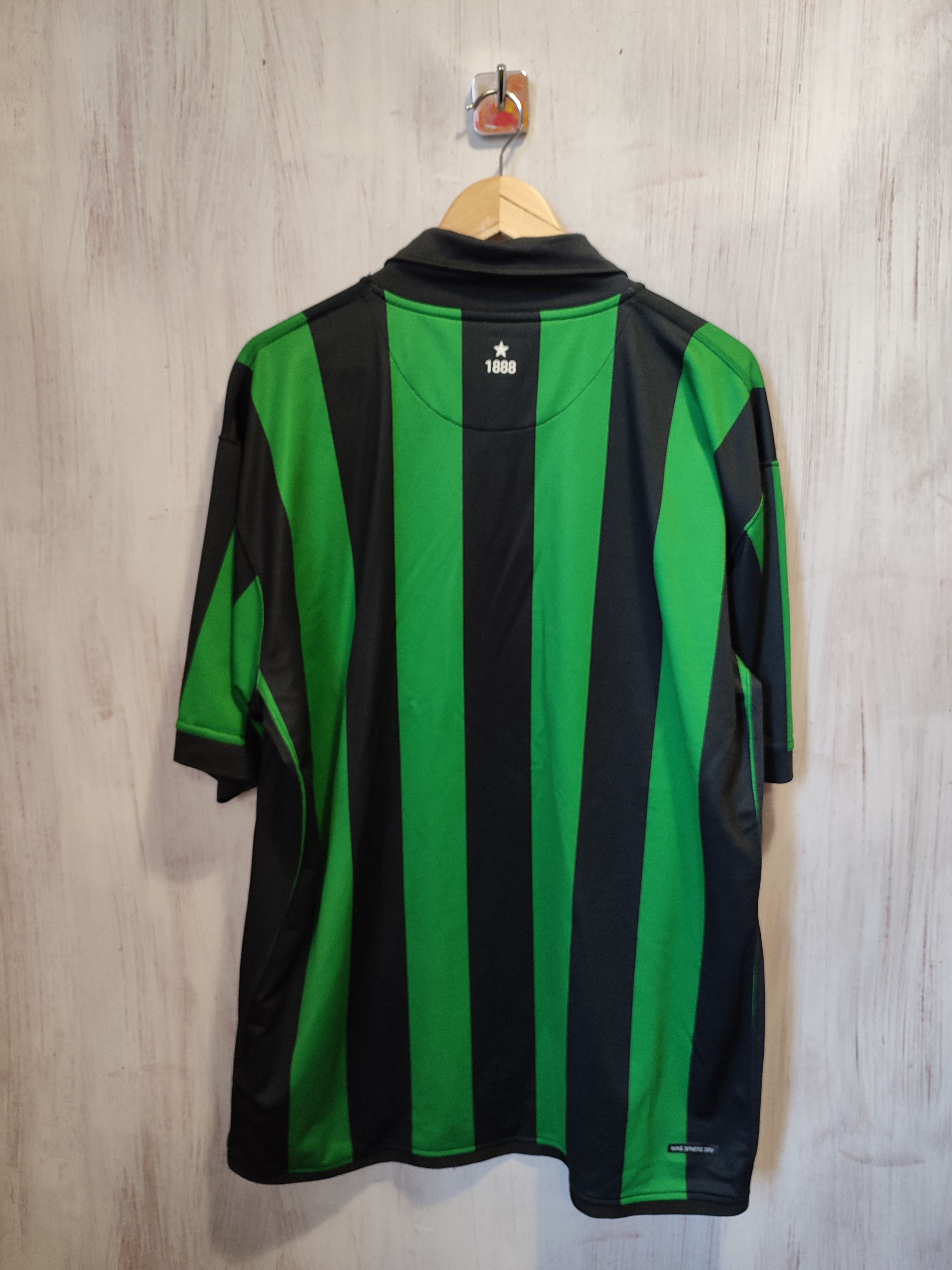 Nike FC Celtic 2006 2007 away football shirt soccer jersey kit | Grailed