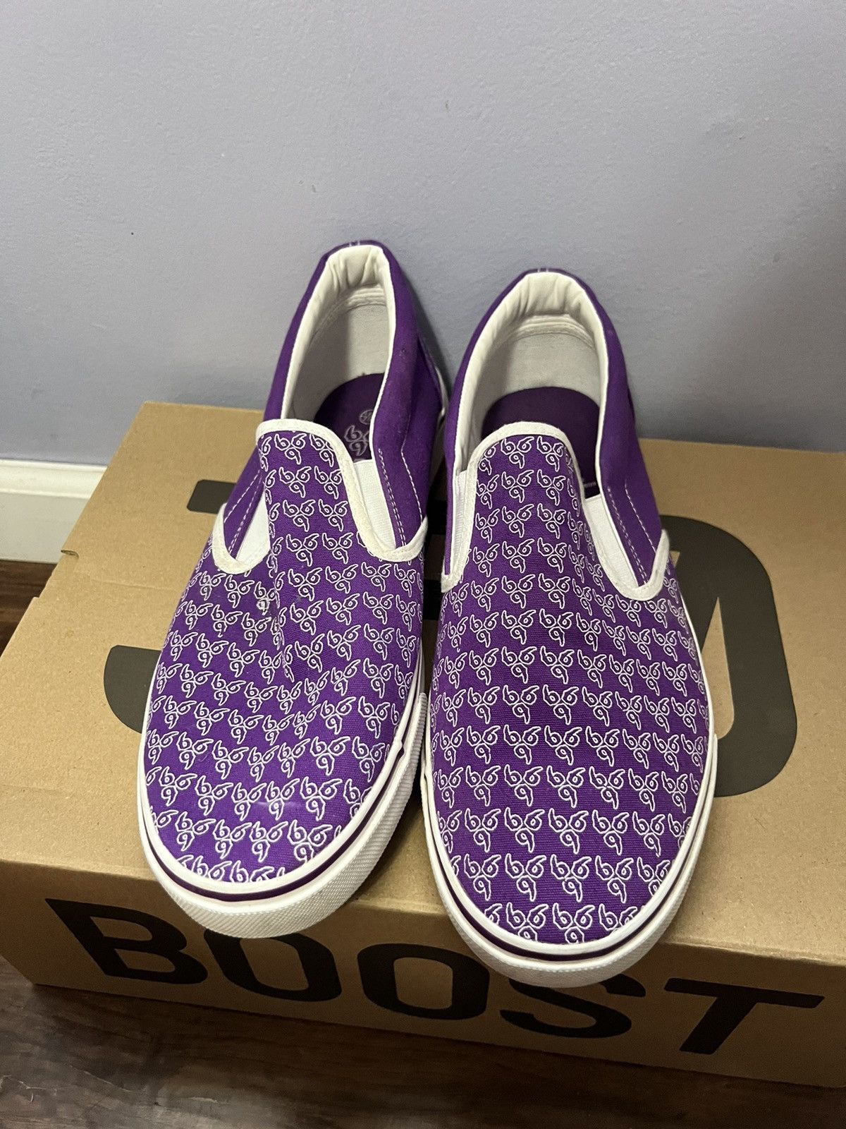 999 Club Juice WRLD 999 No Vanity Shoes | Grailed