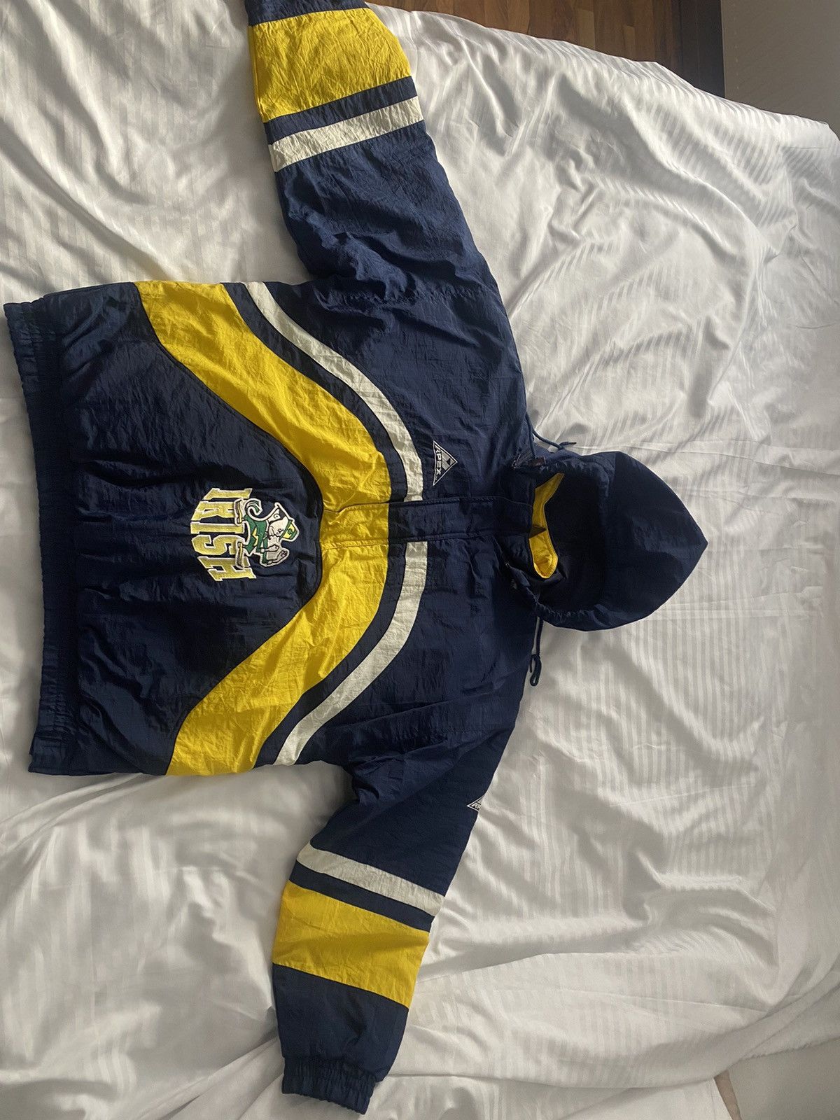 Apex One Vintage Apex one jacket | Grailed