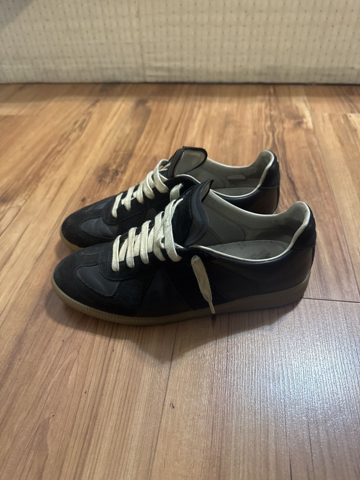 Maison Margiela Maision Margiela replica gats | Grailed